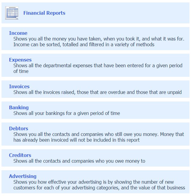 Screen shots - Take A Byte